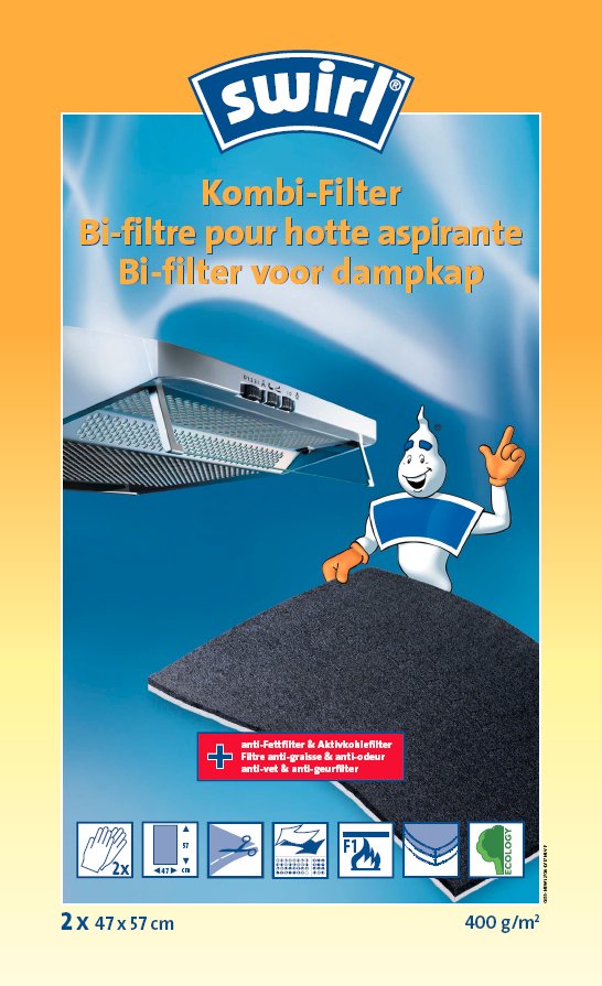 Swirl - Swirl® Bi-Filter